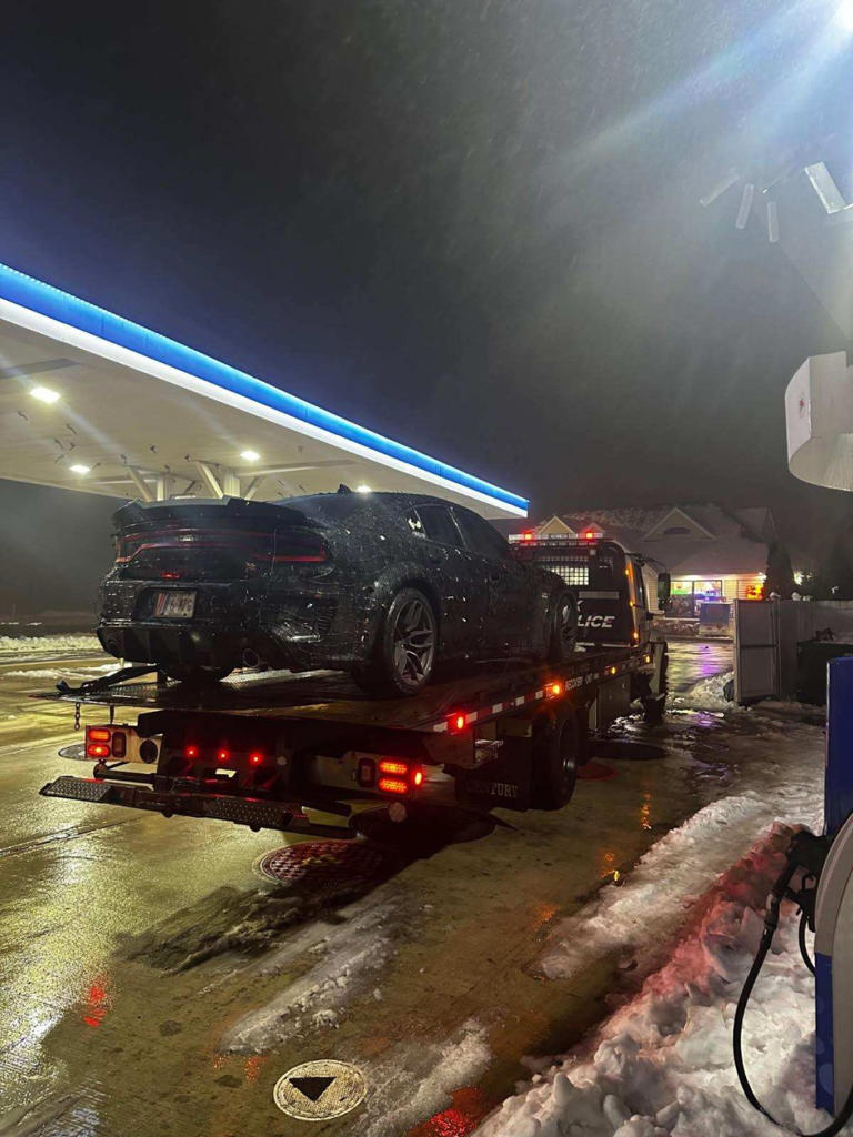 Long Island street racing crew busted after high-speed stunts and ...