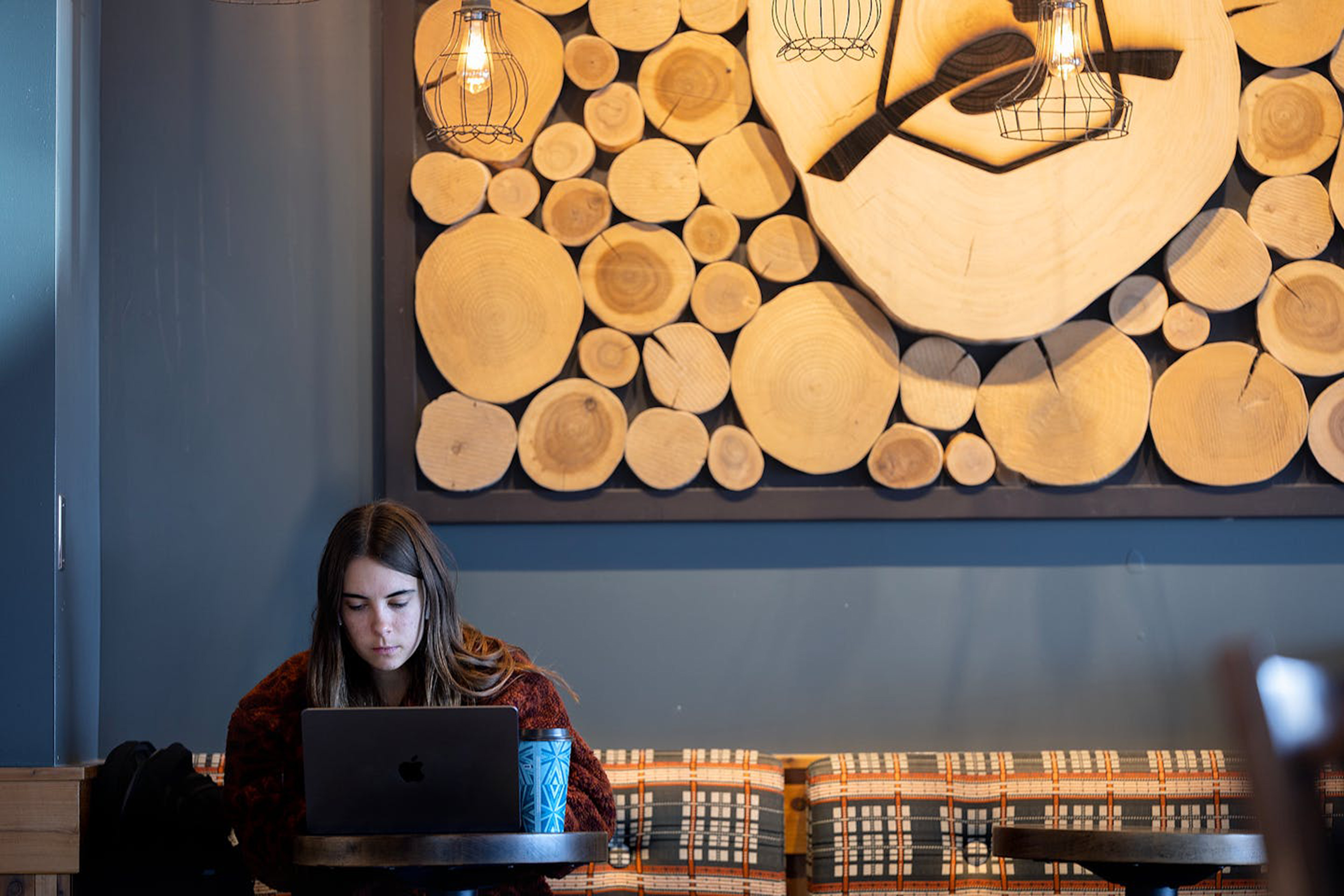 Caribou Coffee drops dairy-free upcharge after PETA talks