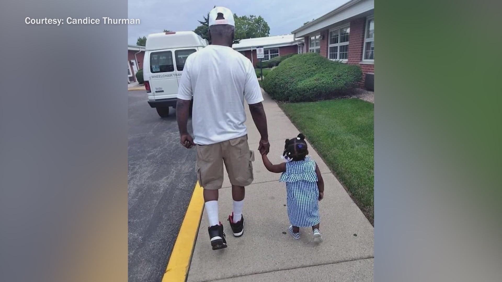 Navy veteran, 78, found shot dead inside Southwest Side home - WGN News ...