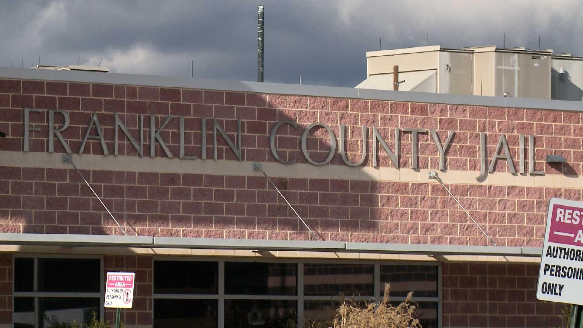 County commissioners respond to alleged assaults at Franklin County Jail