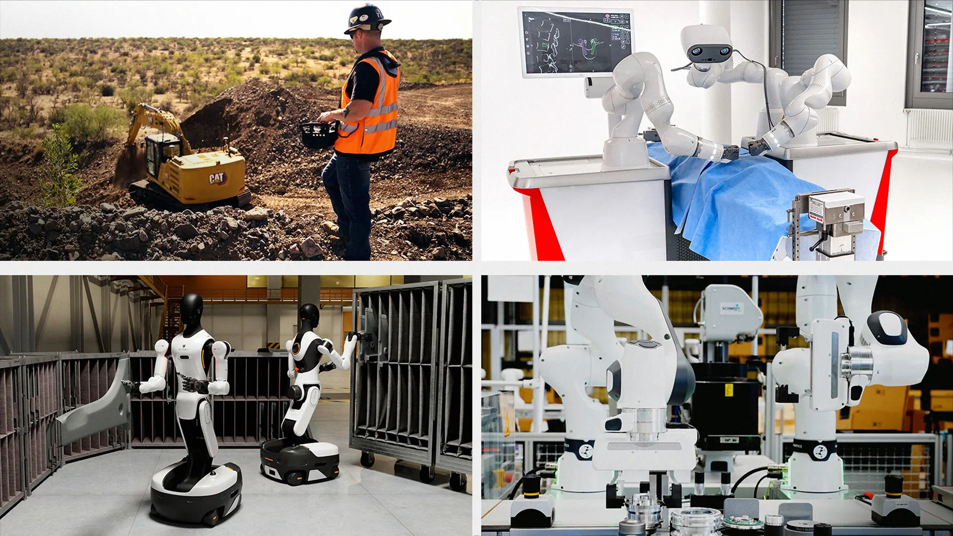 Nvidia’s Jensen Huang says robots have 1 key weakness, but there might ...