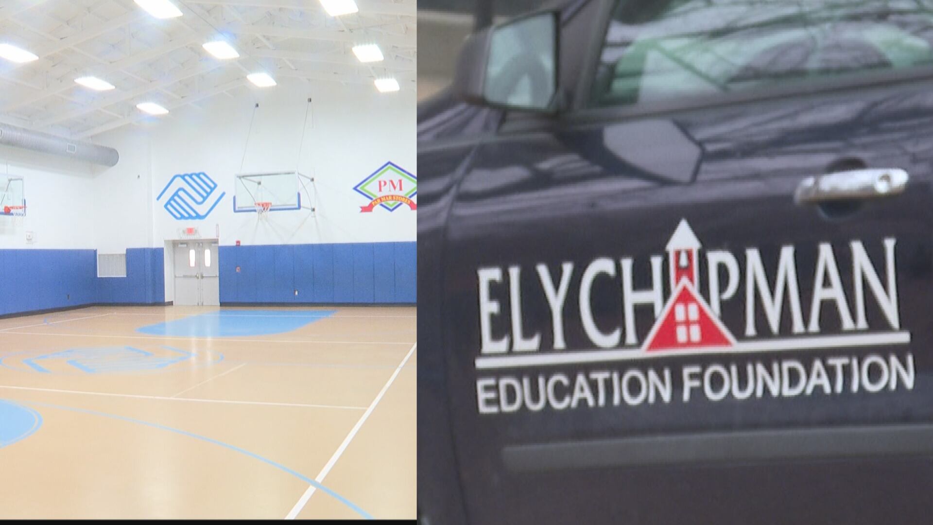 Boys and Girls Clubs of Washington County and Ely Chapman Education ...