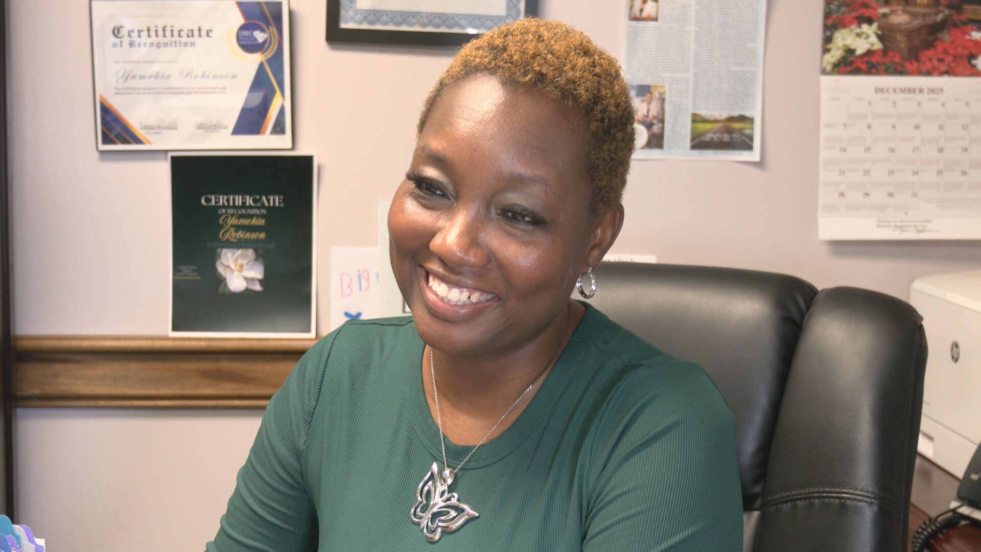 Lake City mayor looks ahead after turbulent 2025