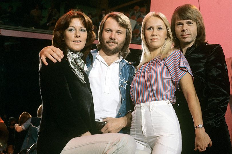 ABBA star Bjorn Ulvaeus shares heartache as ex-wife Lena Kallersjo dies ...