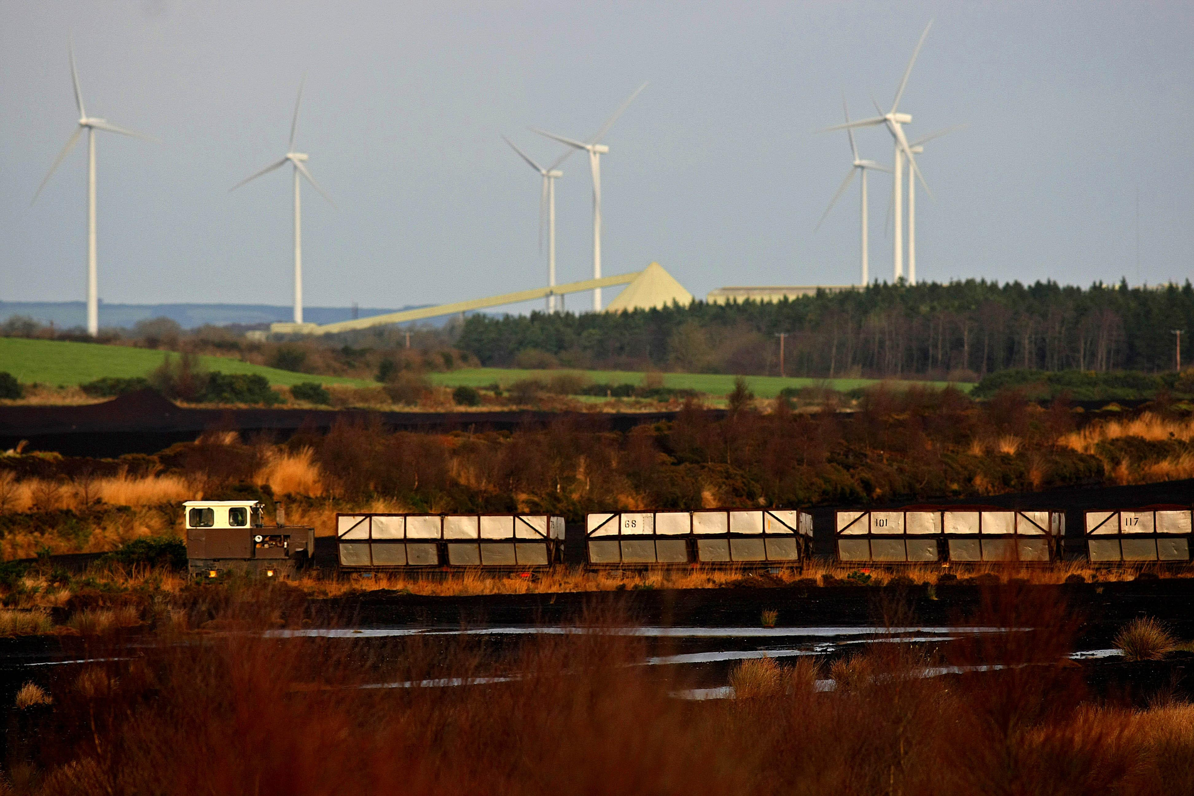 Ireland 'should use presidency of Council of EU to lead on renewable ...