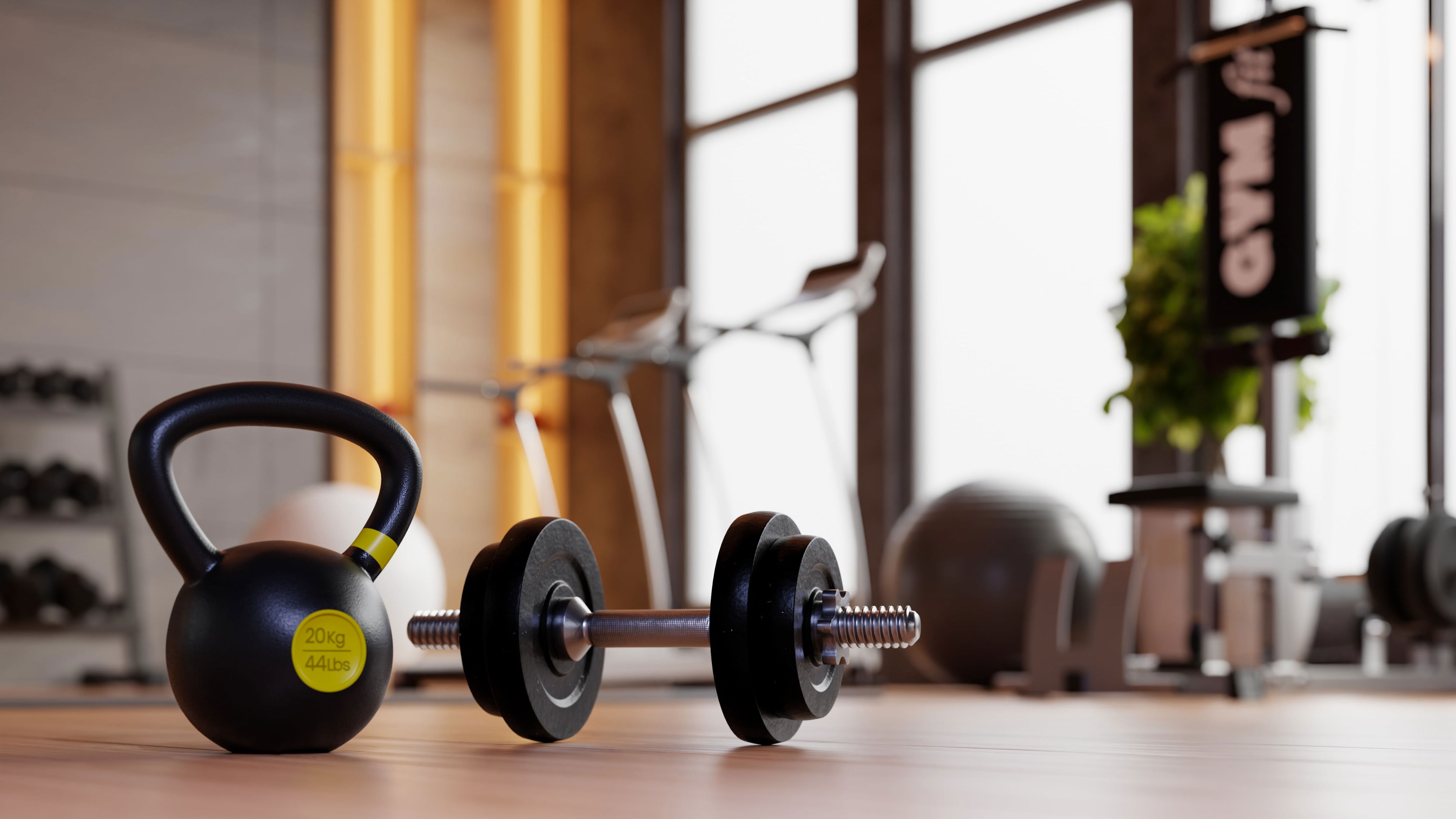 Enero te llevó al gimnasio, pero ¿cómo no rendirte en febrero?