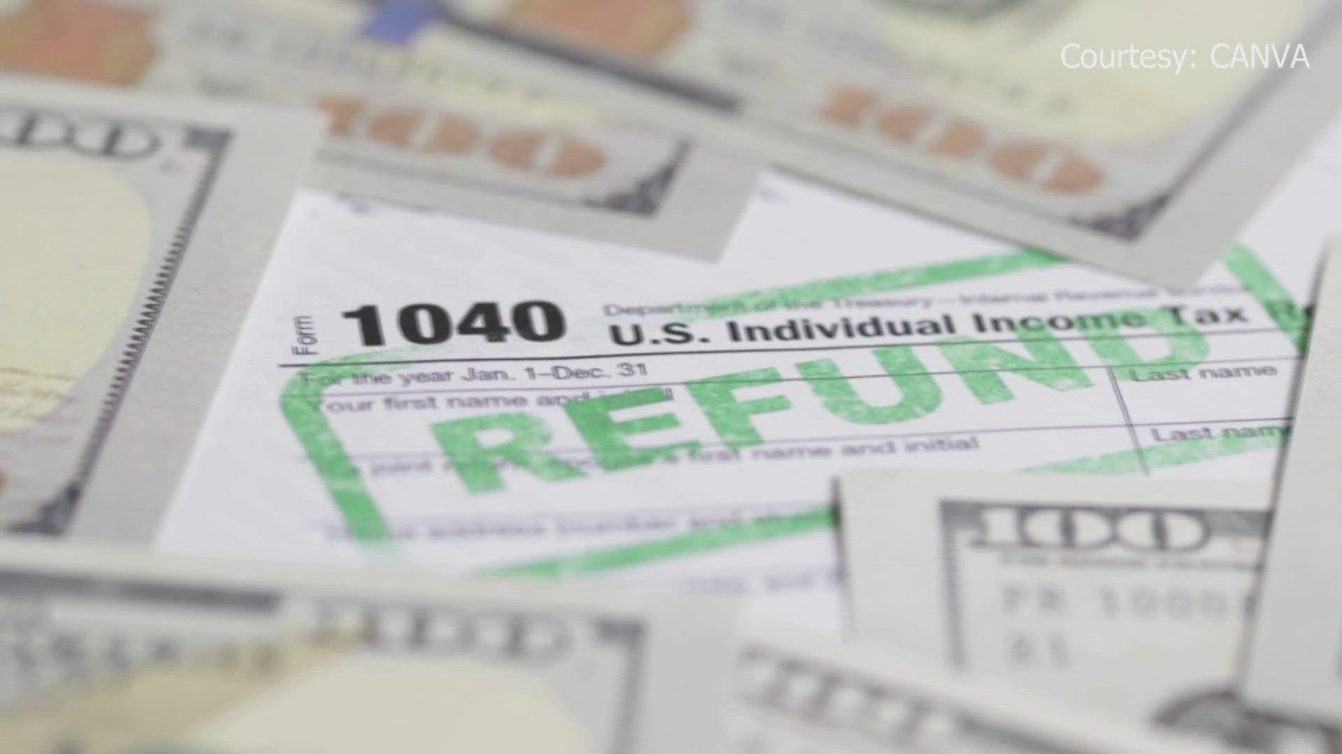 What the "One Big Beautiful Bill Act" means for your taxes