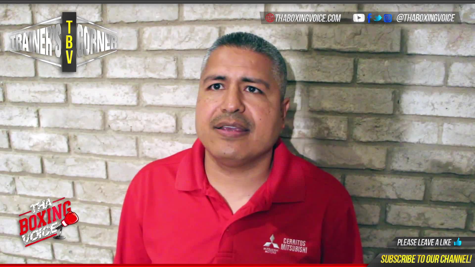 Robert Garcia Breaks Down Adrien Broner & Mikey Garcia Broner Would ...