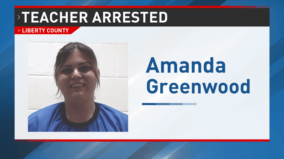 Teacher accused of improper relationship with student