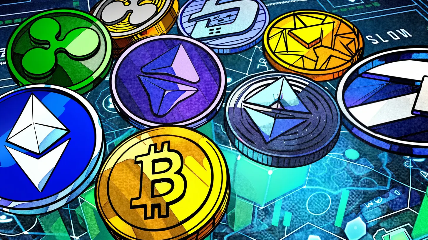 Next crypto to hit $1? Dogecoin (DOGE) investors rotate into this new ...