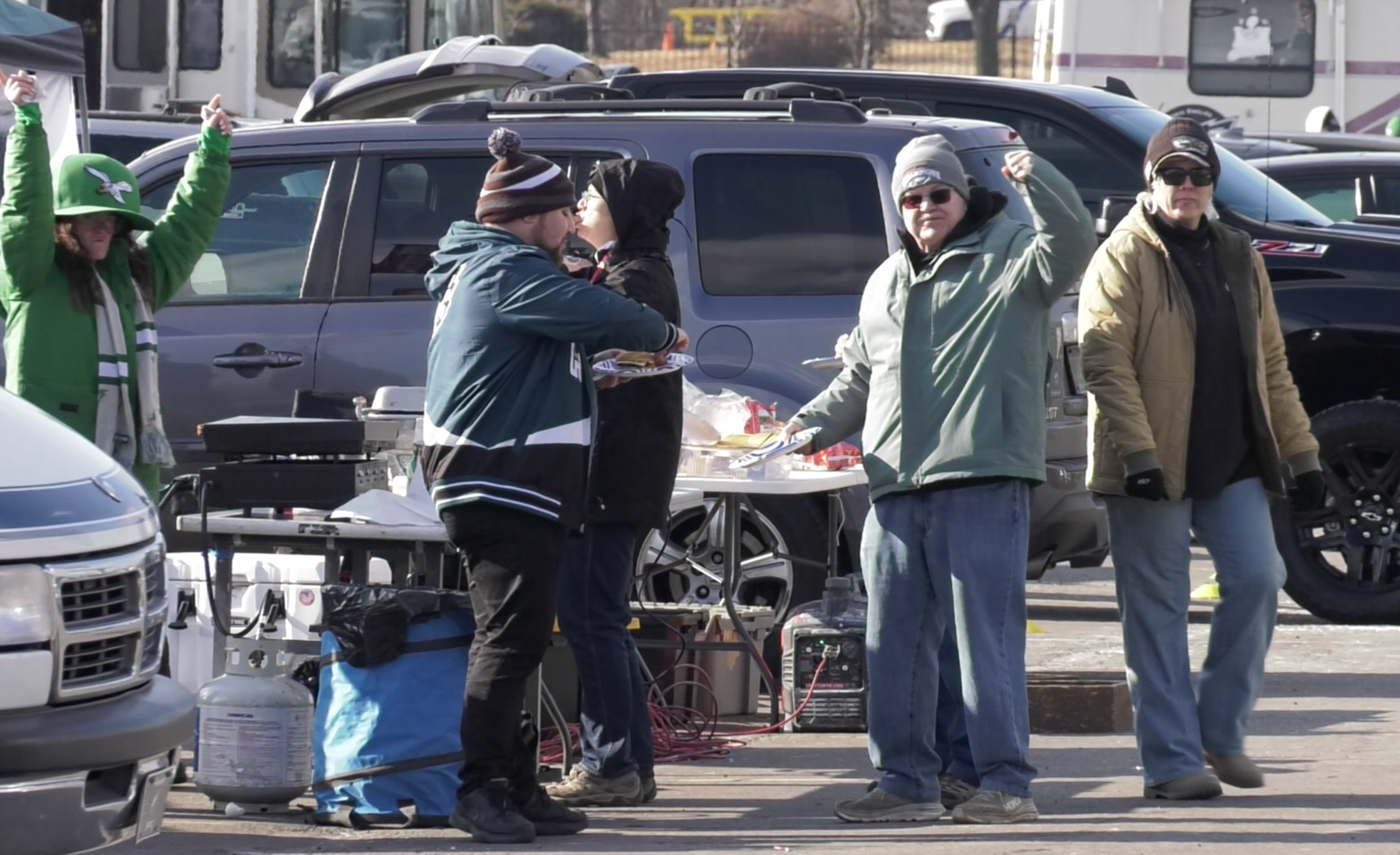 Eagles NFL playoff ticket prices and where to buy now