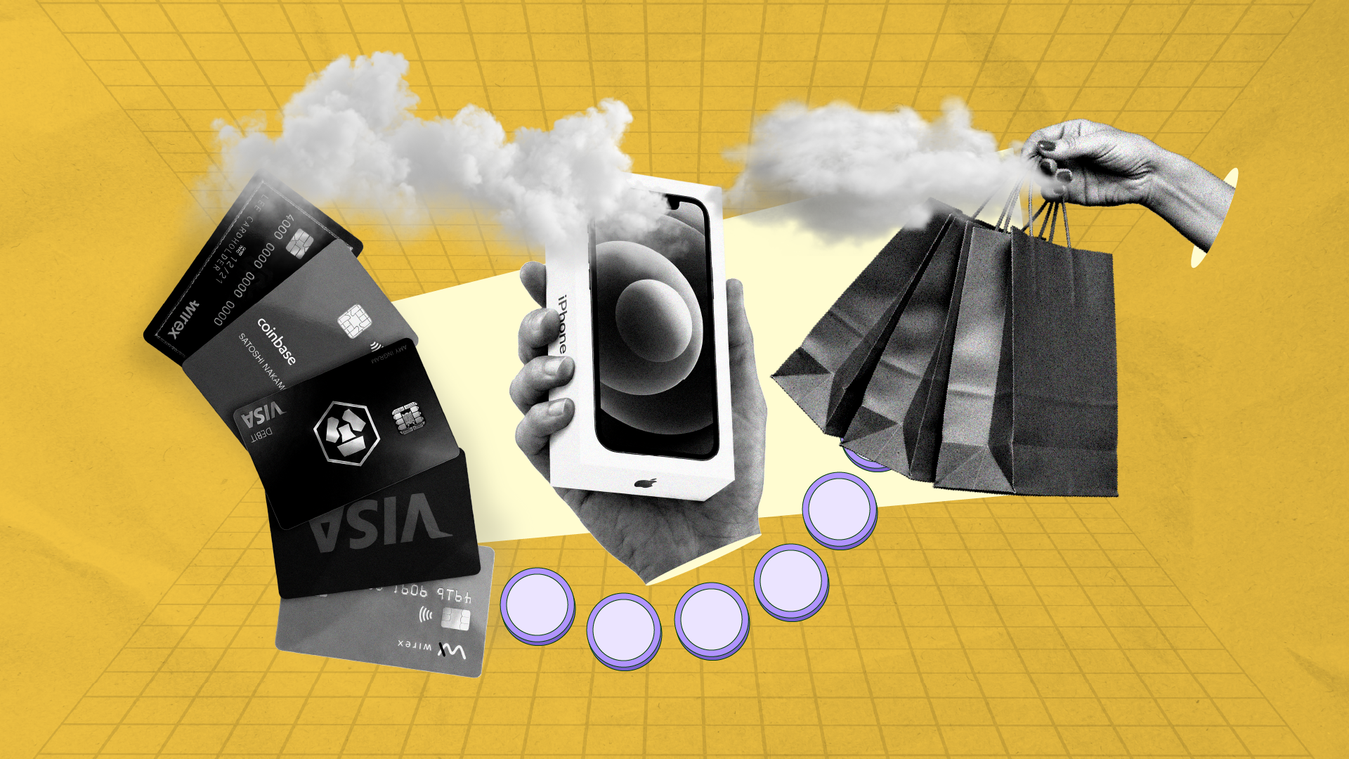 10 crypto debit cards that let you spend crypto in the real world