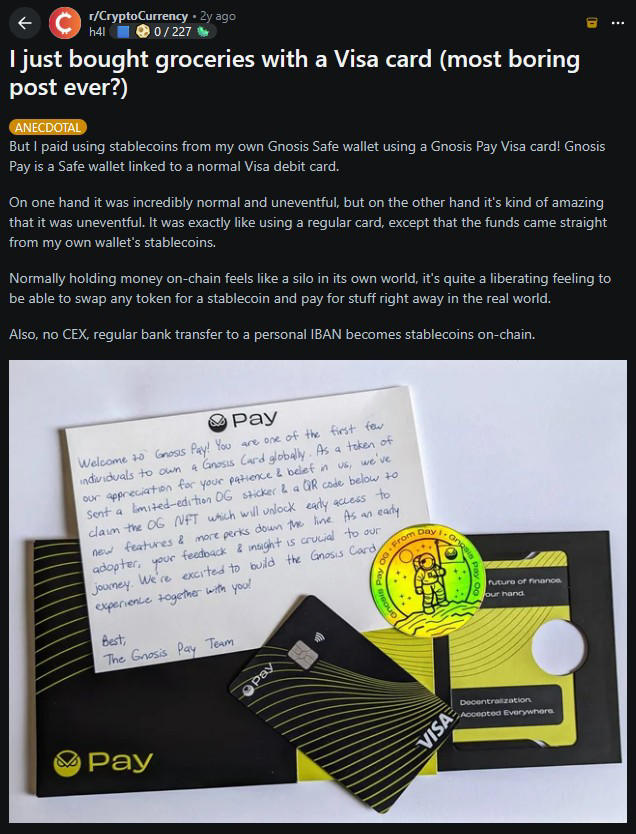 10 crypto debit cards that let you spend crypto in the real world