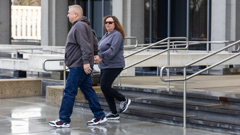 Idaho American Legion ex-commander pleads not guilty to wire and tax ...