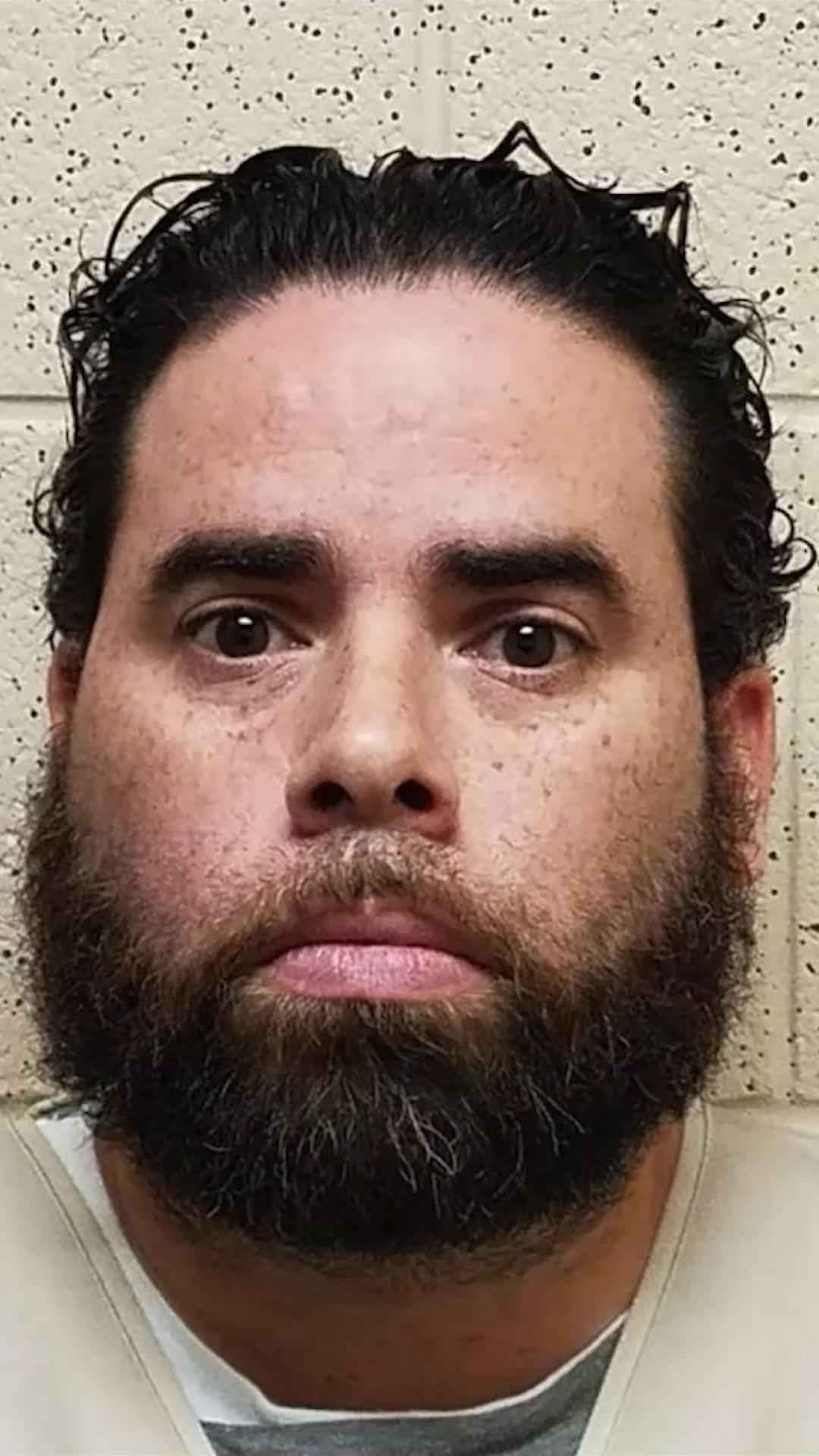 A mother and child gone missing: Vanessa Morales