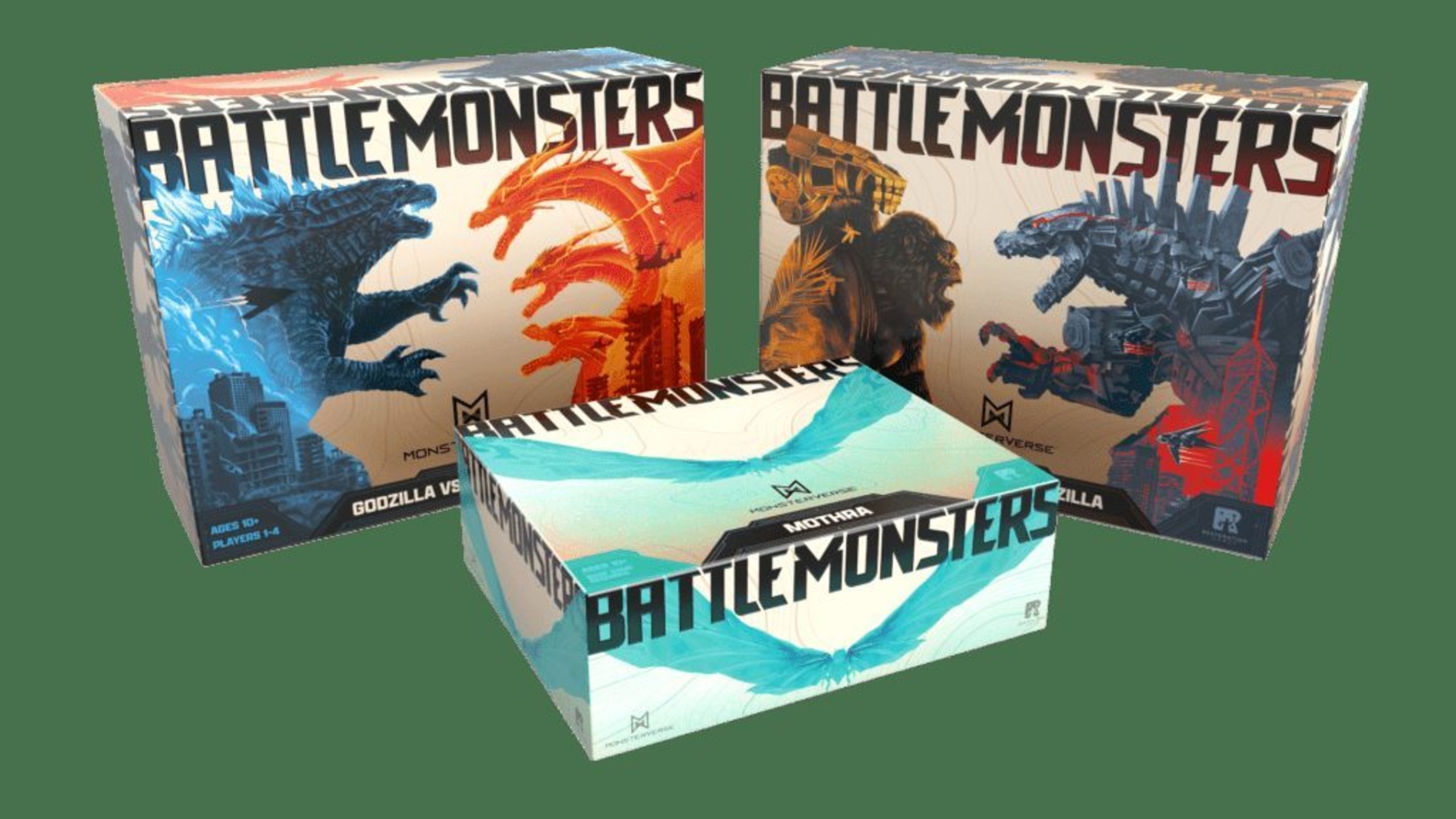 Eight board games that we can't wait to play in 2026