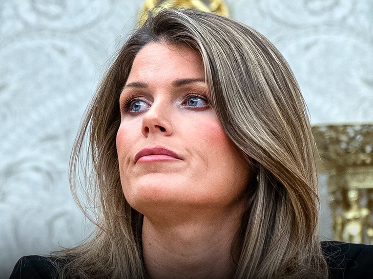 Lindsey Halligan ordered to explain why she's calling herself a US attorney