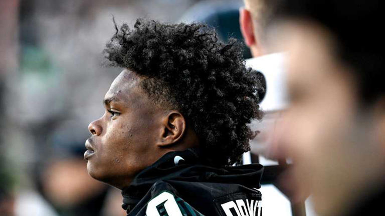 Michigan State bringing back former star CB in stunning move