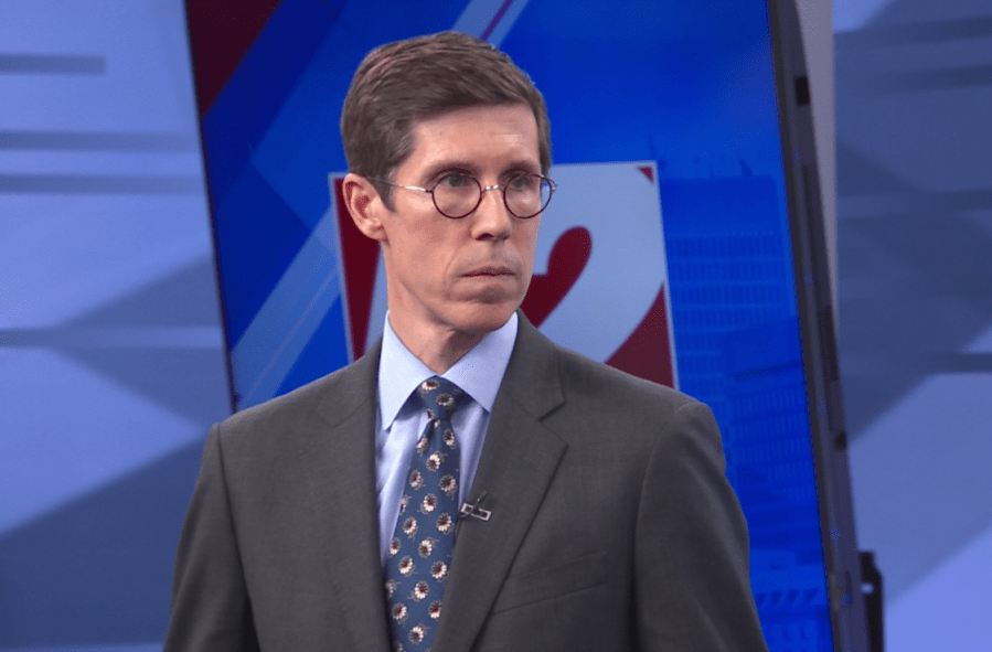 Community focus: Providence Mayor Brett Smiley