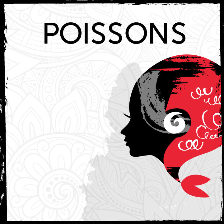 Poissons : horoscope du jour - 09 janvier