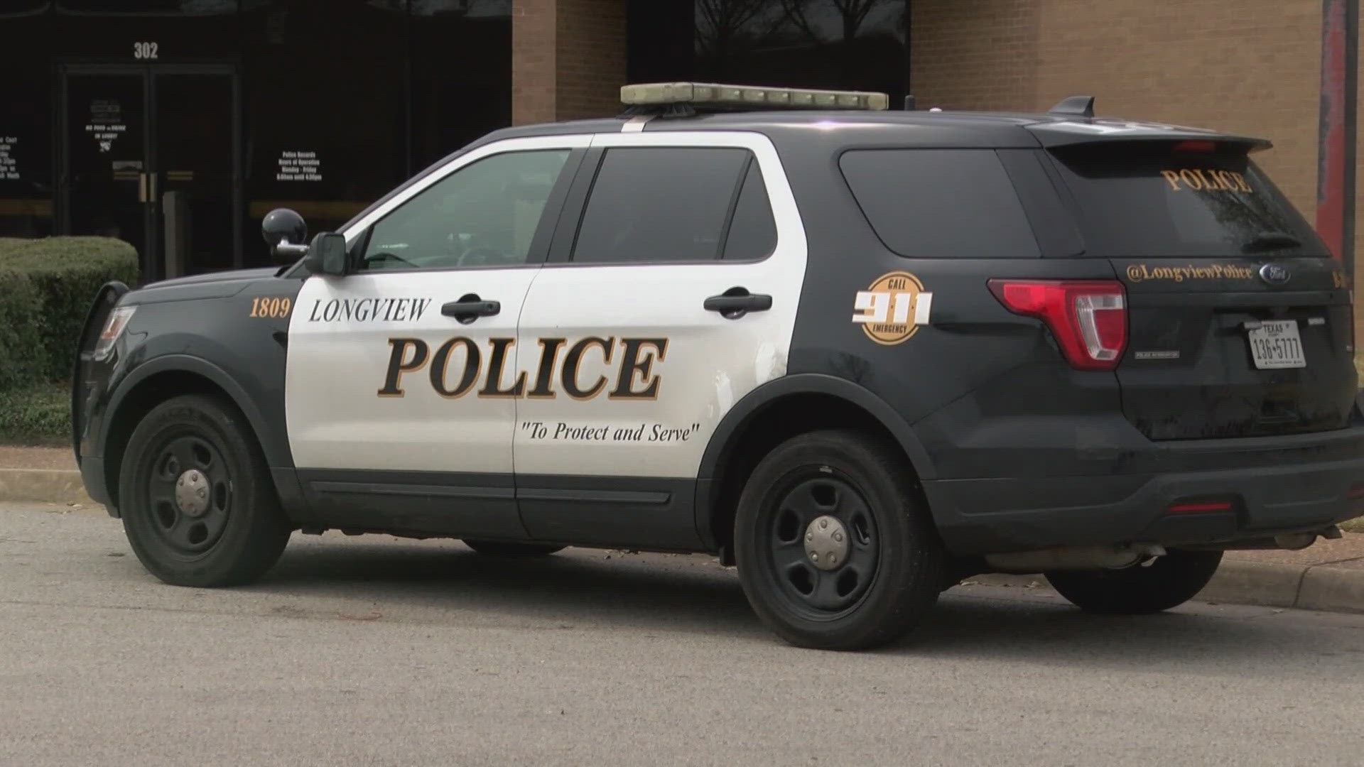 City of Longview holds warrant amnesty program through April 30