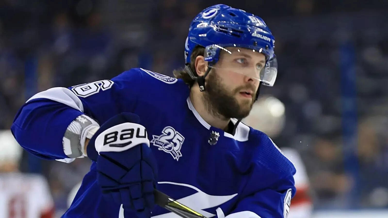 Nikita Kucherov's personal life: A look into the NHL player’s family ...