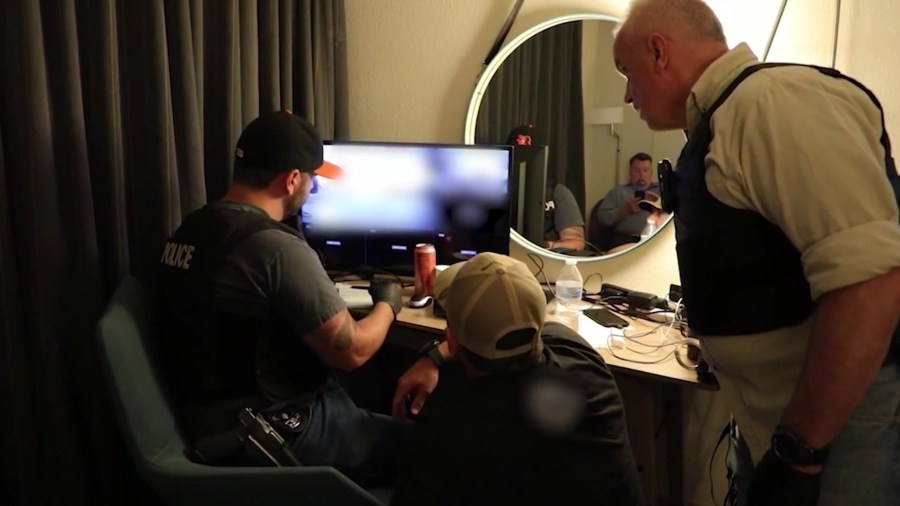 World Cup coming to Atlanta prompts human trafficking concerns