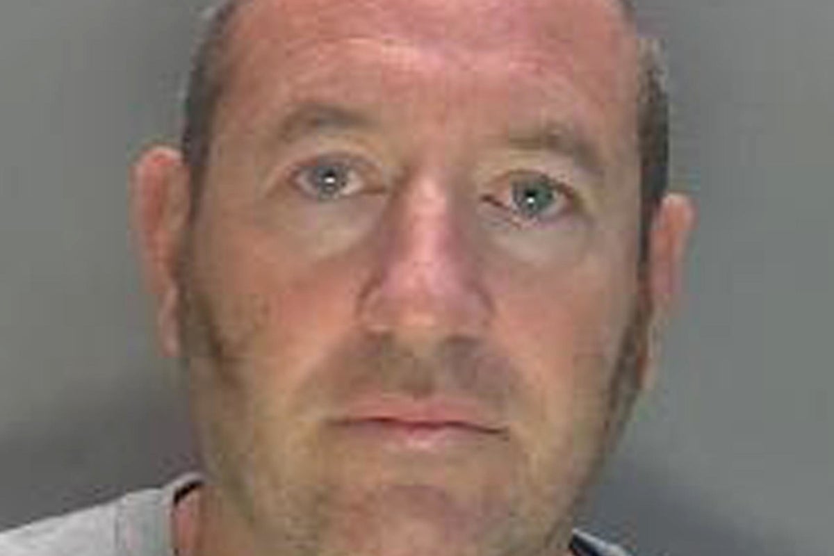 David Carrick among Met Police officers not properly vetted