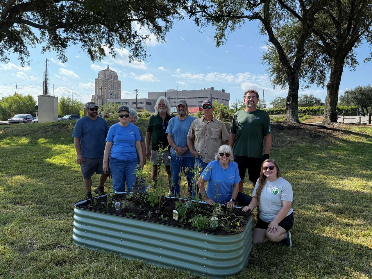 Want to be a Texas Master Naturalist? Here's your chance in Beaumont