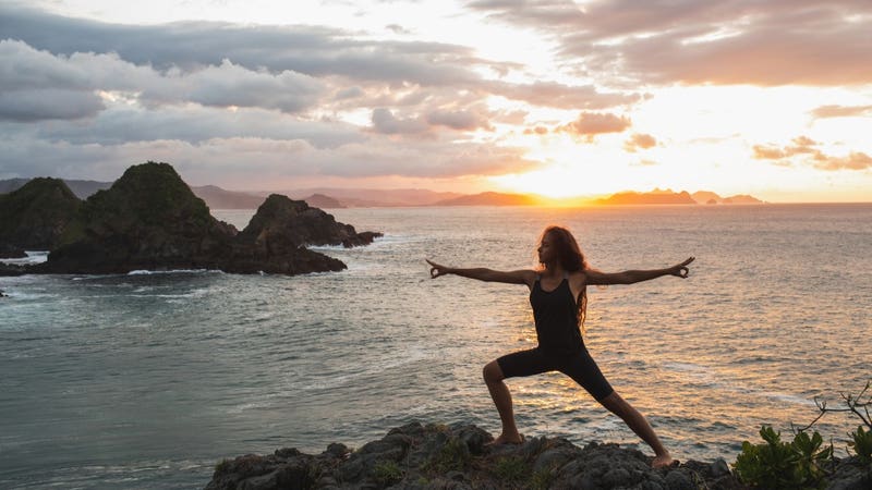 Yoga for beginners: Types, benefits and how to practice
