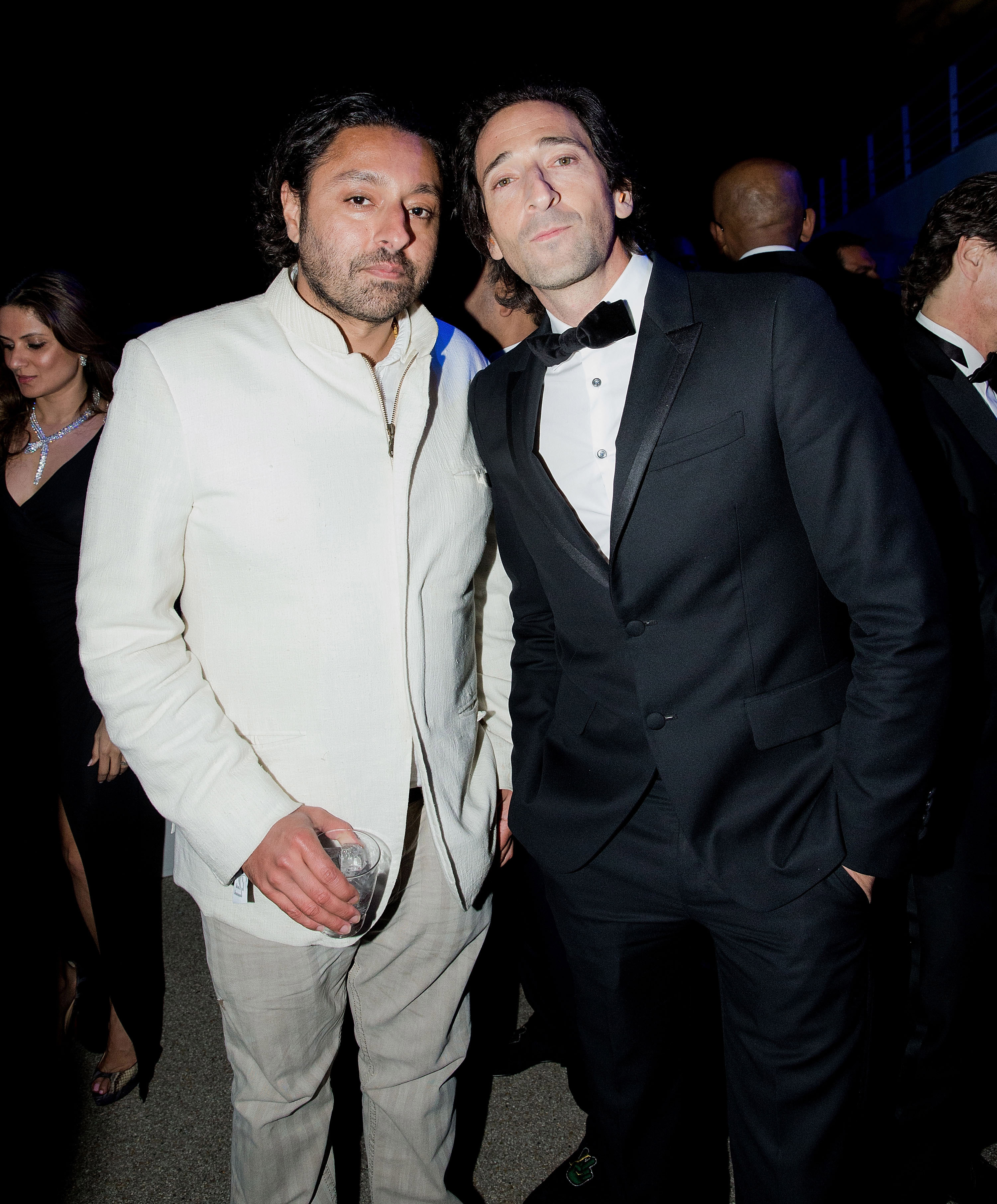 Jaime King says she’s still engaged to Austin Sosa amid Vikram Chatwal ...