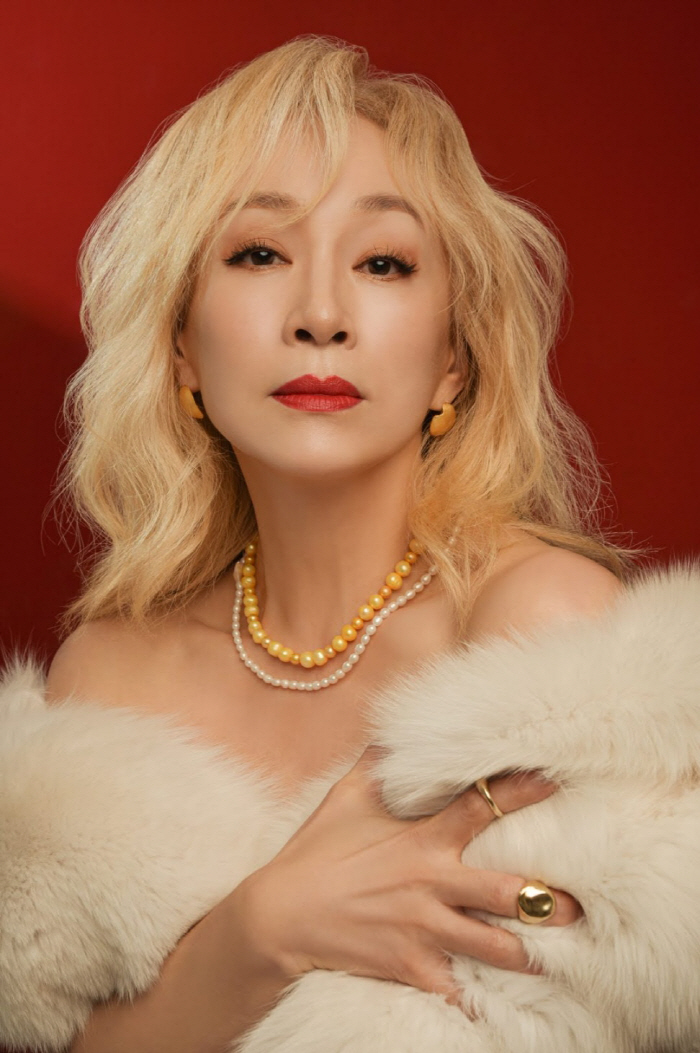 Park Hae-mi's exclusive contract with PA Entertainment... Expanding K ...