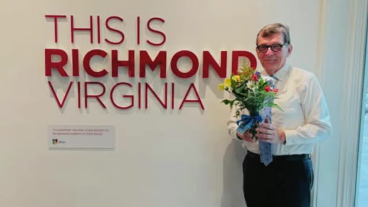 Remembering Bill Martin: Valentine Museum mourns longtime director ...