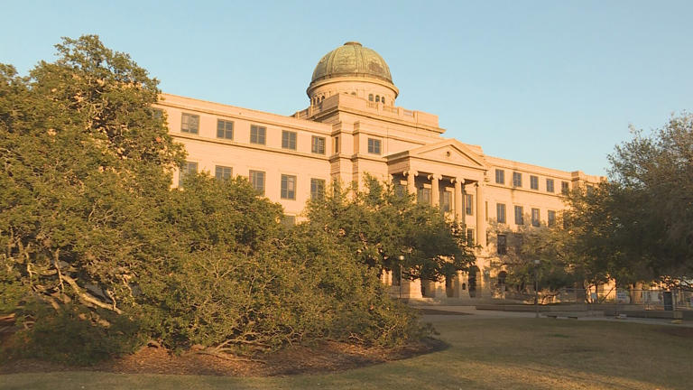 Texas A&M provost: University cancels 6 courses to comply with policies ...