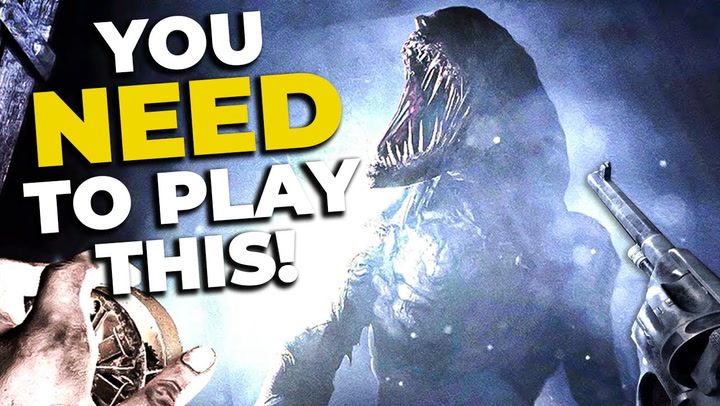 10 Double A video games you need to play