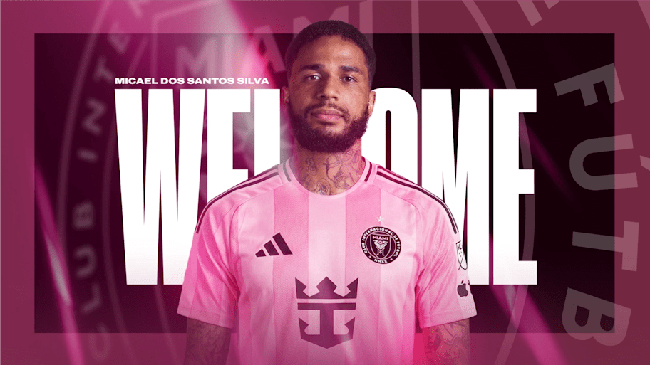 Inter Miami to follow up latest signing with two blockbuster transfers ...