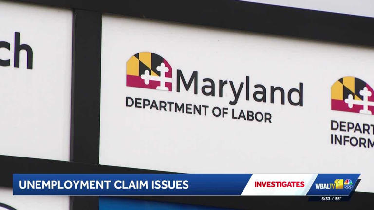 Audit: State can't collect most of $800M in overpaid unemployment benefits