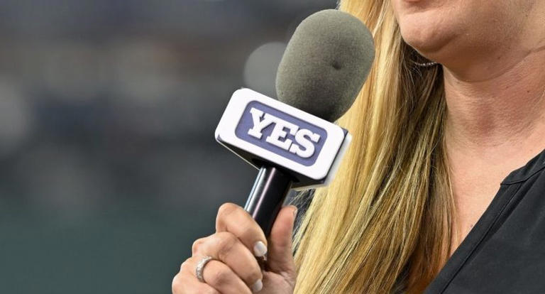 YES Network makes major change