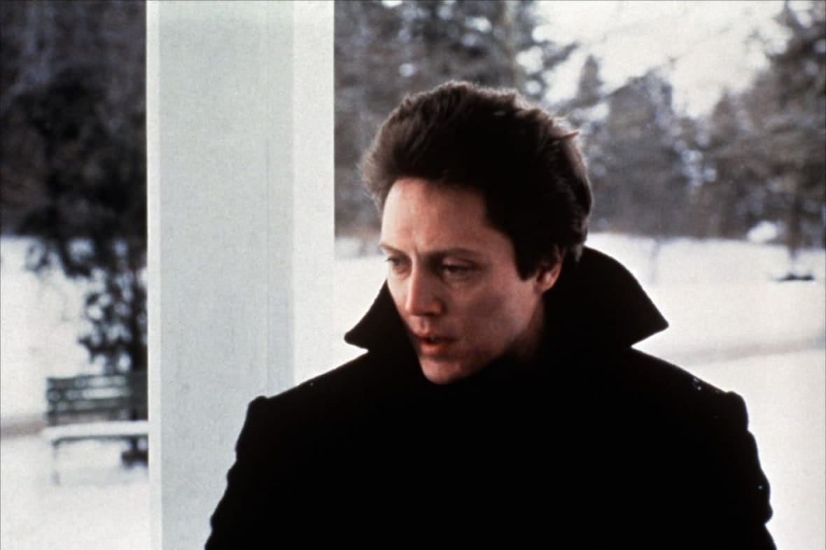 Stephen King: His 5 best on-screen stories set in the snow (and where ...