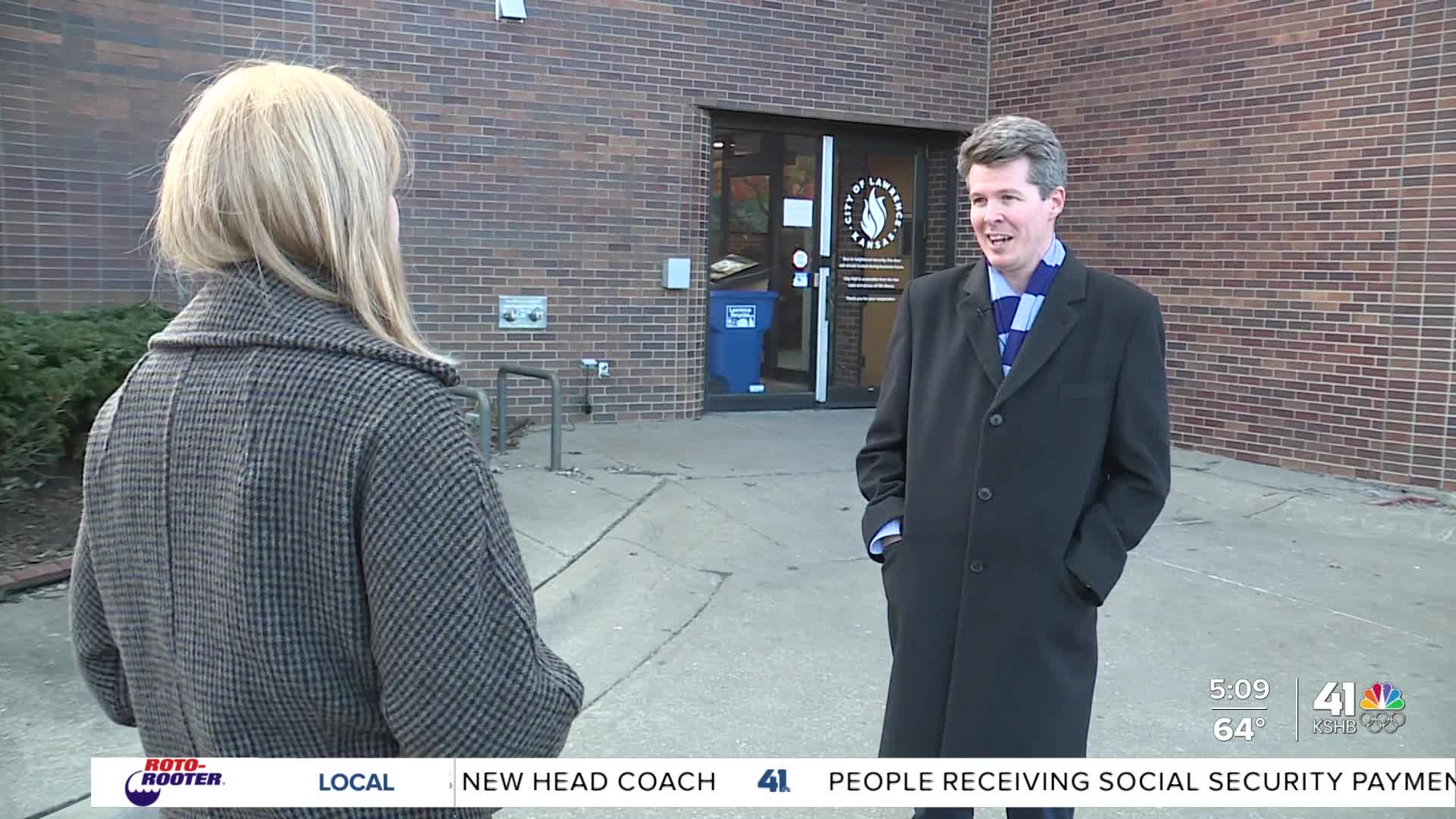 Lawrence will temporarily allow more short-term rental licenses during ...