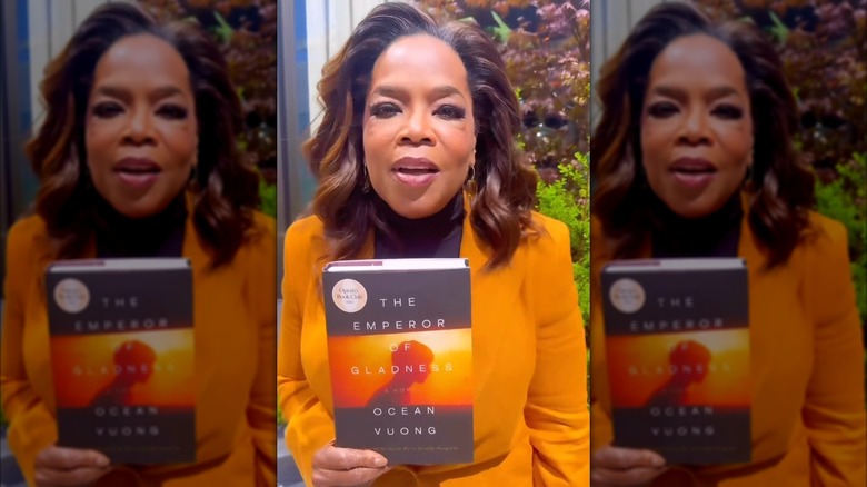 Oprah's book club 2025 picks ranked by reviews