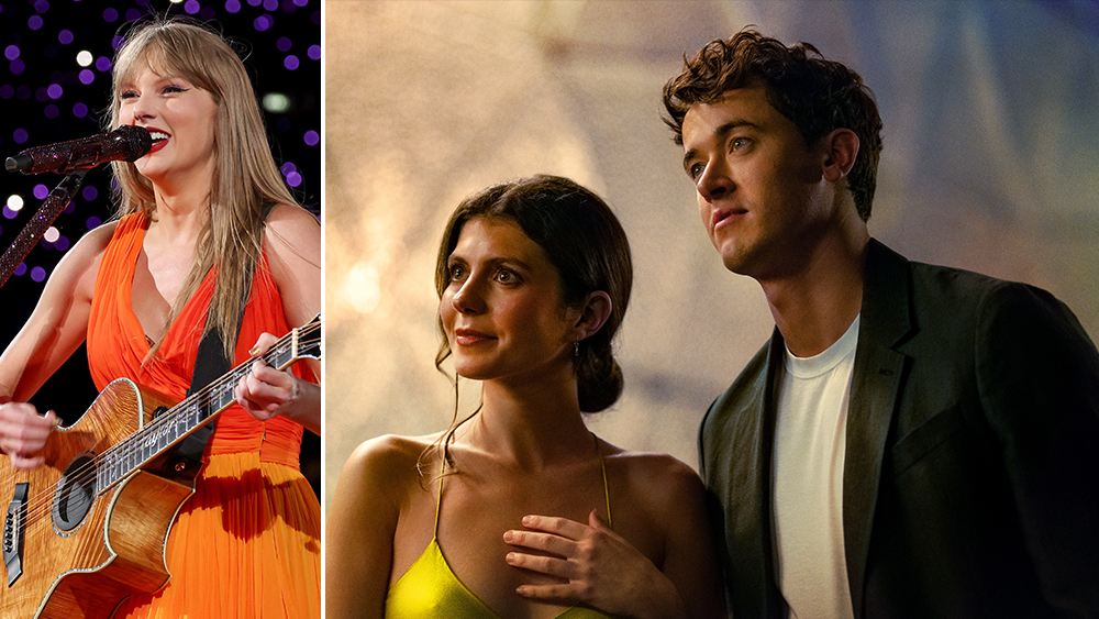 ‘People We Meet on Vacation' director Brett Haley and author Emily ...