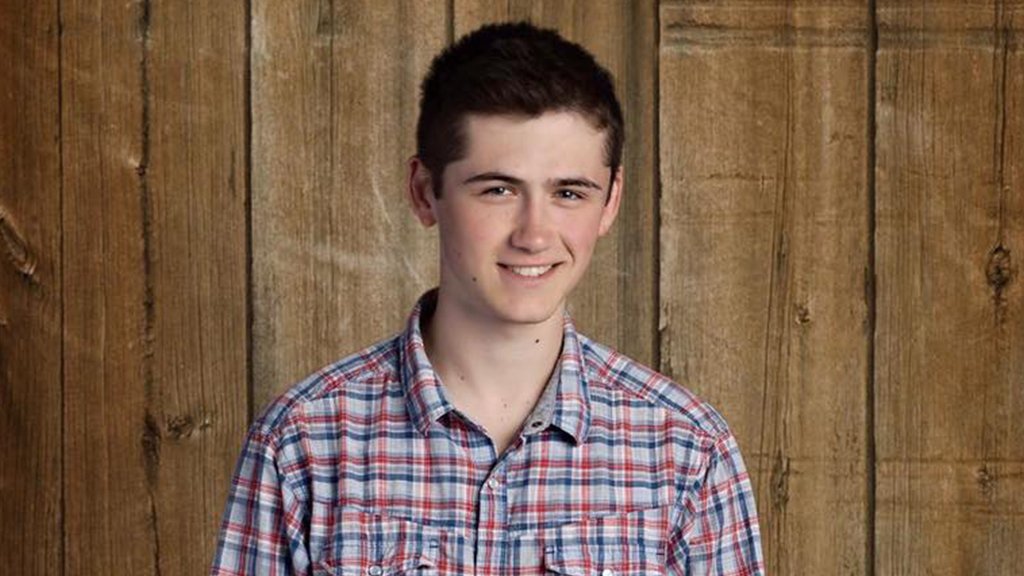 Intrigue and mystery revolve around David’s case