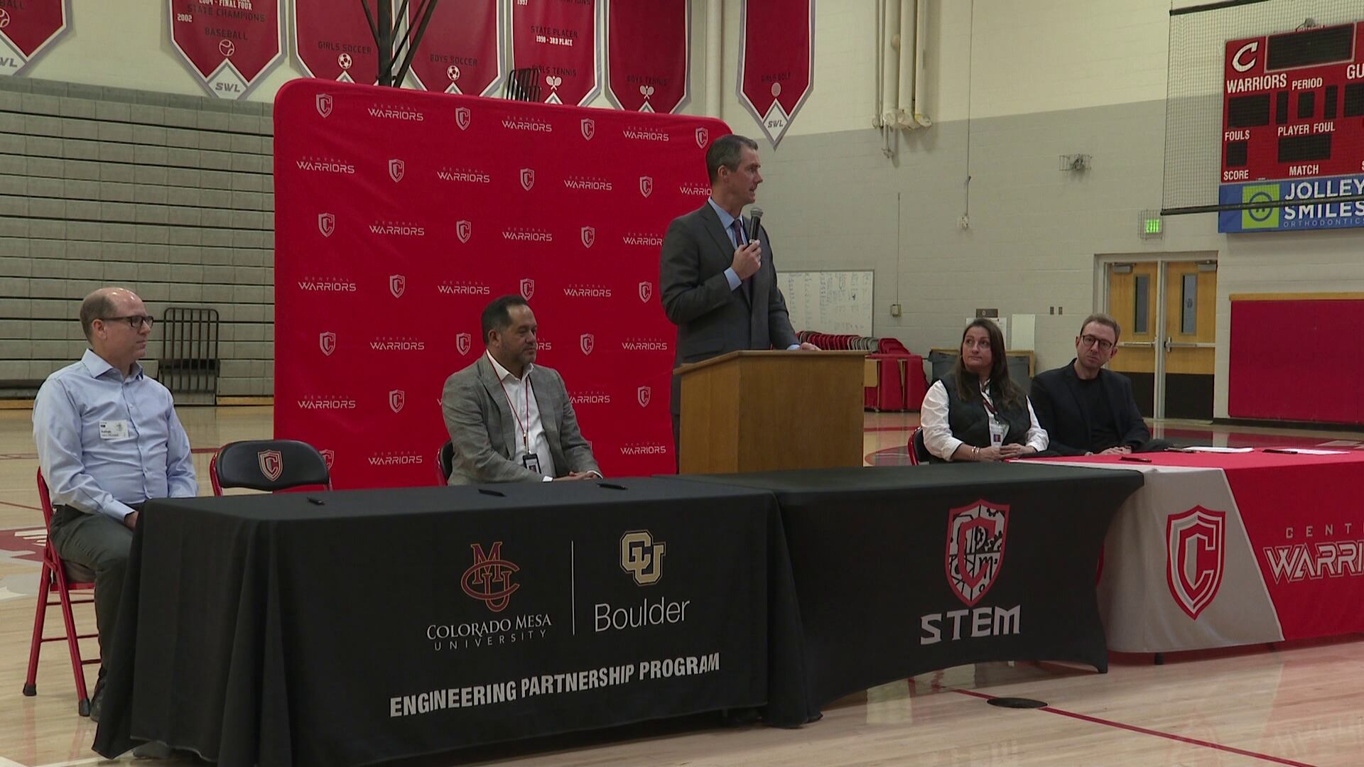 New partnership creates pathway for Grand Junction STEM students