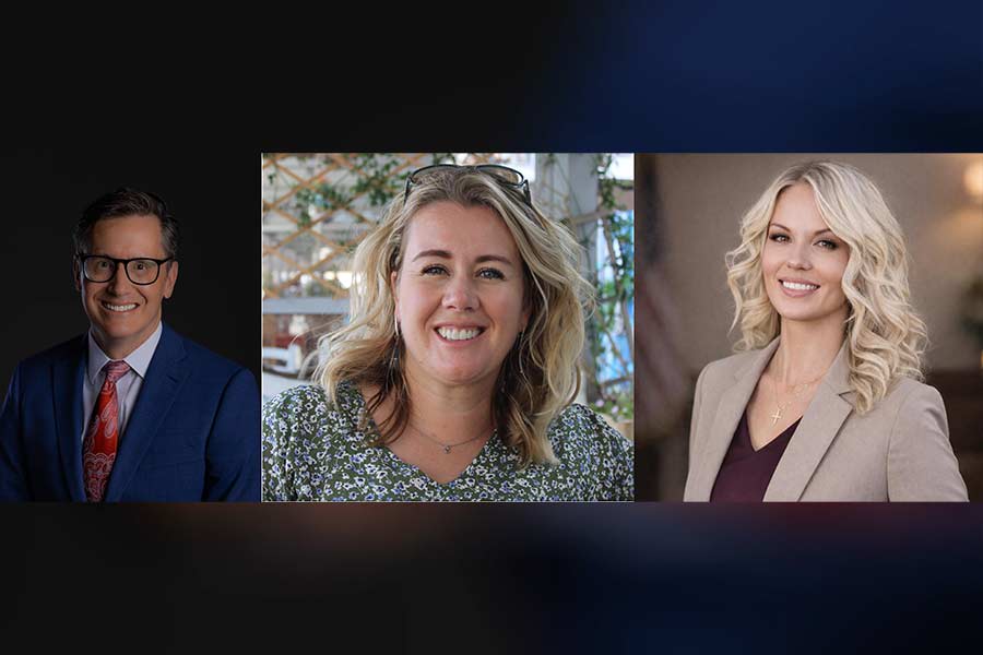 Legislative District 32 submits recommendations to governor for Rep ...