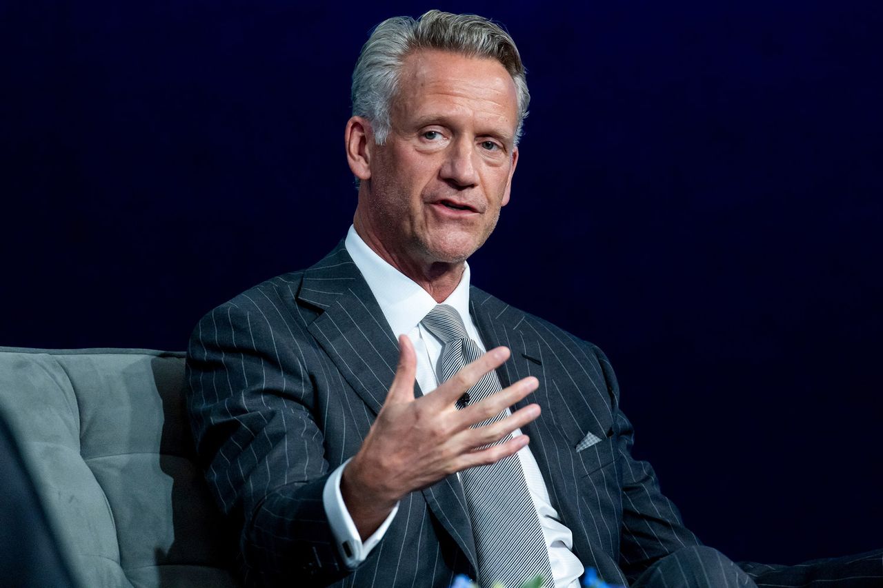 NASCAR commissioner resigns after ‘insensitive’ texts revealed in trial ...