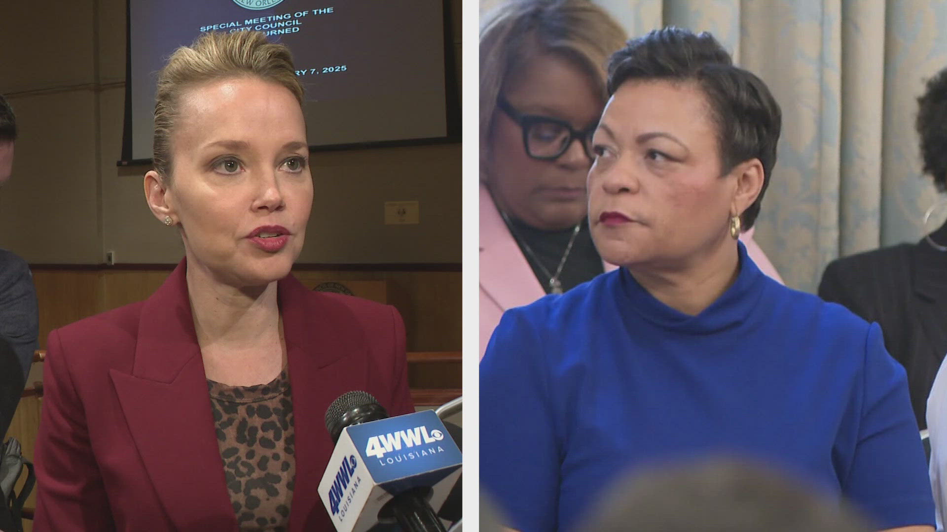 Moreno ready to 'hit the ground running' despite bumpy transition