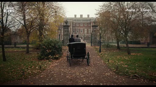 A Thousand Blows S02