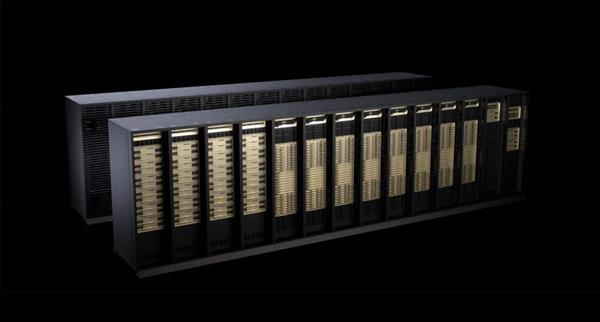 Still king of the castle: Nvidia unveils new AI tools at CES