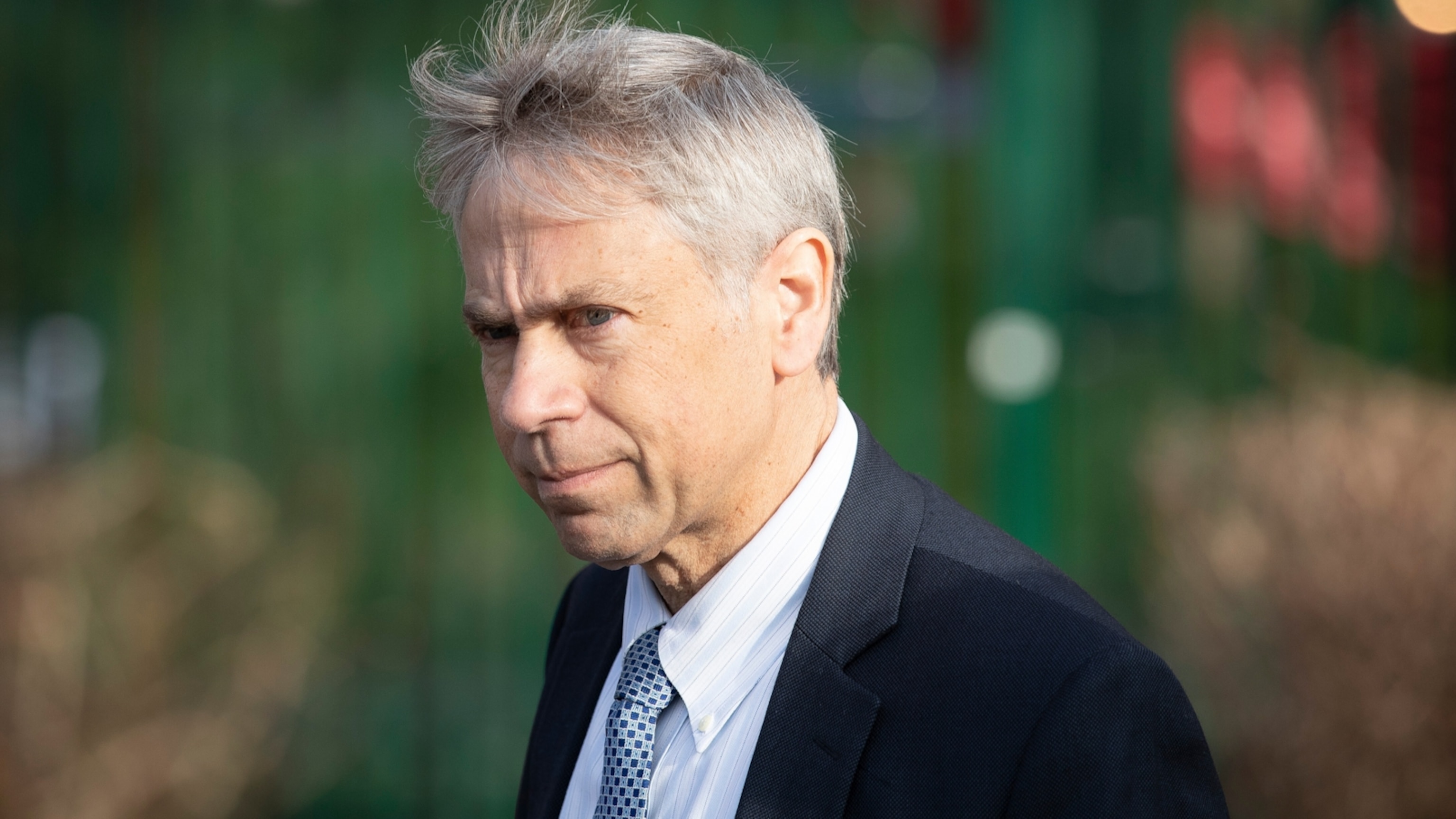 Who is Barry Pollack, the lawyer representing Nicolas Maduro?